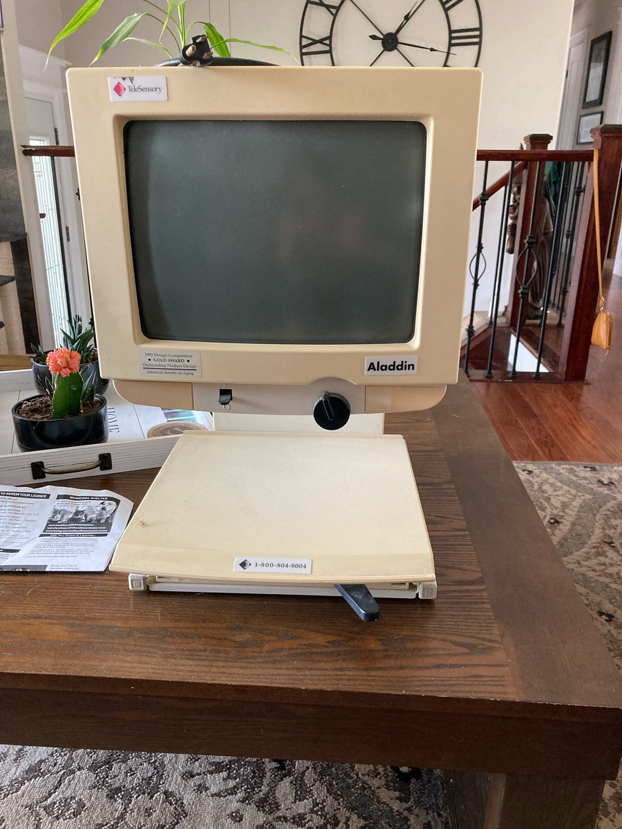 Maginafy – CNIB Market