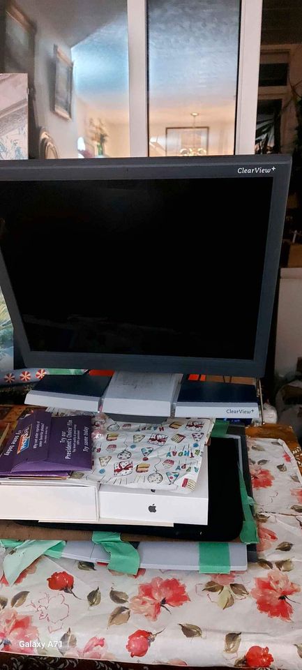 Reader (Brand Clear View) – CNIB Market