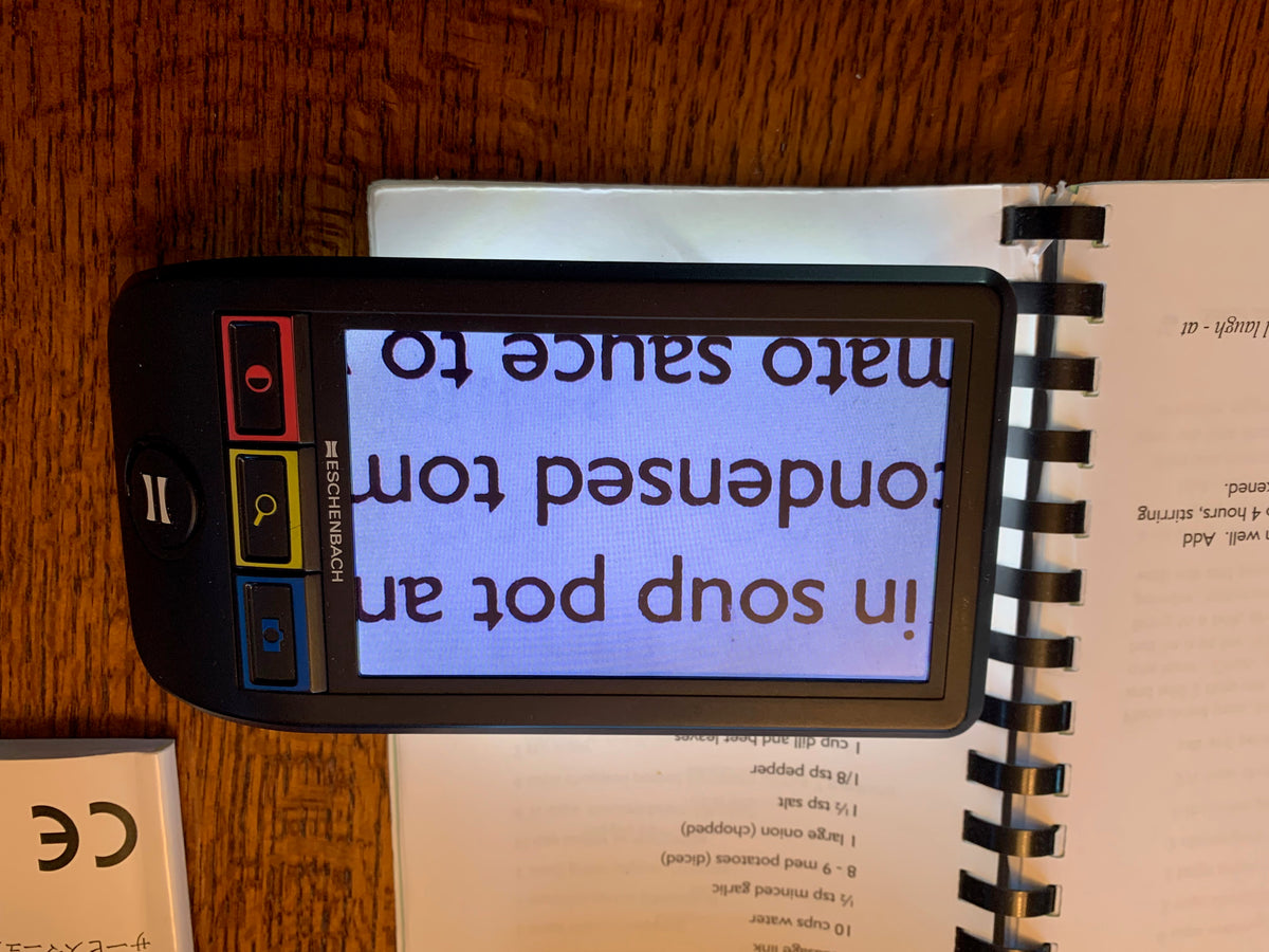 Smartlux Digital Viewer – CNIB Market