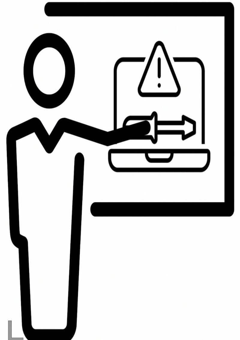 One On One Training/ Troubleshooting – CNIB Market